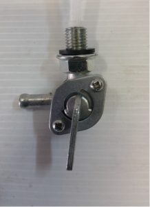 Fuel Tap Sunlight Chinese Generators - HVTM