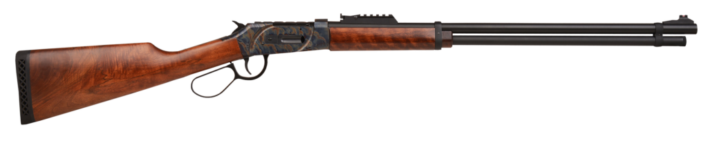 Hugtek .410 Lever Action Shotgun - HVTM