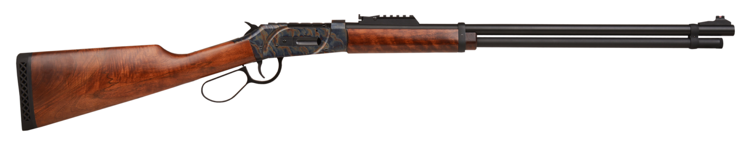 Hugtek .410 Lever Action Shotgun - HVTM