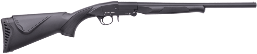 Khan Arms Stylox .410 Break Action Shotgun - HVTM